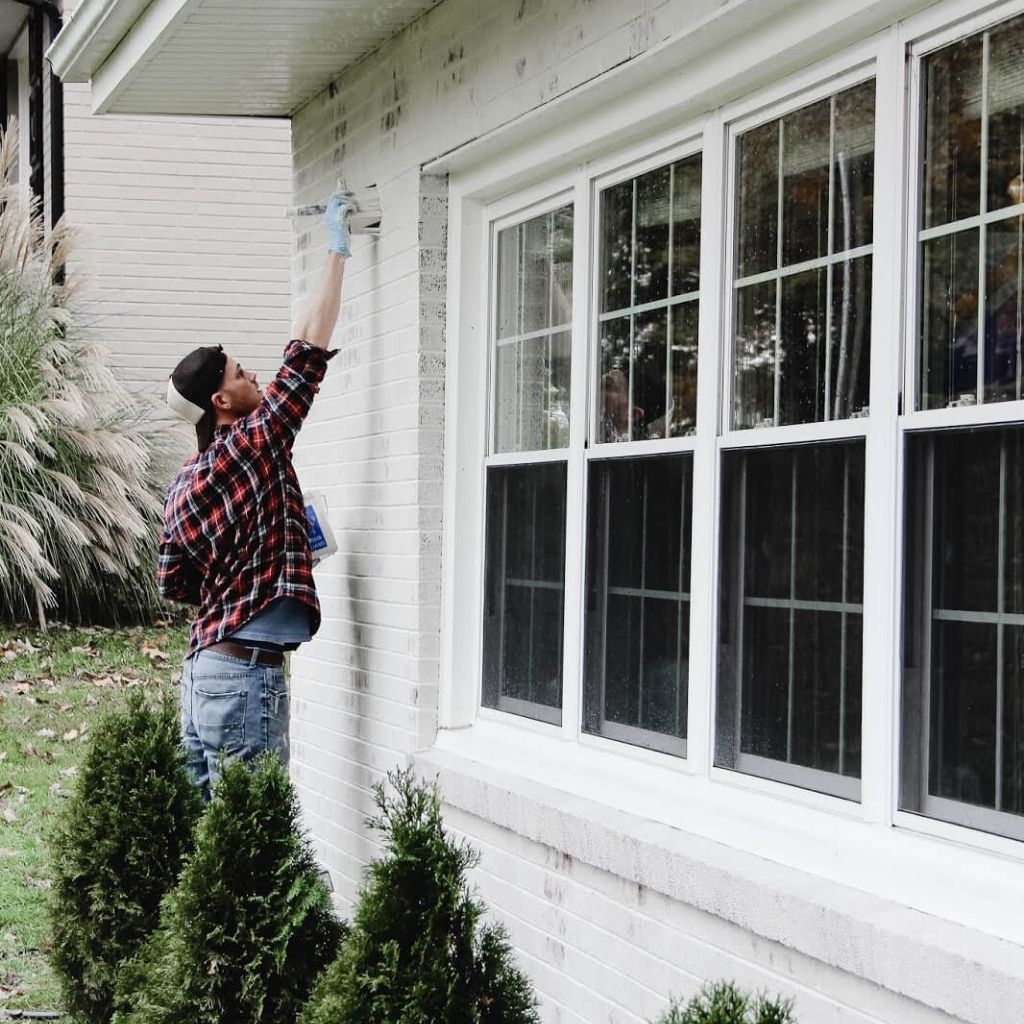 Southwestern Paint | Houston, TX Preferred Benjamin Moore Paint Store